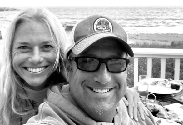 Our Story - Betty's Seafood Shack